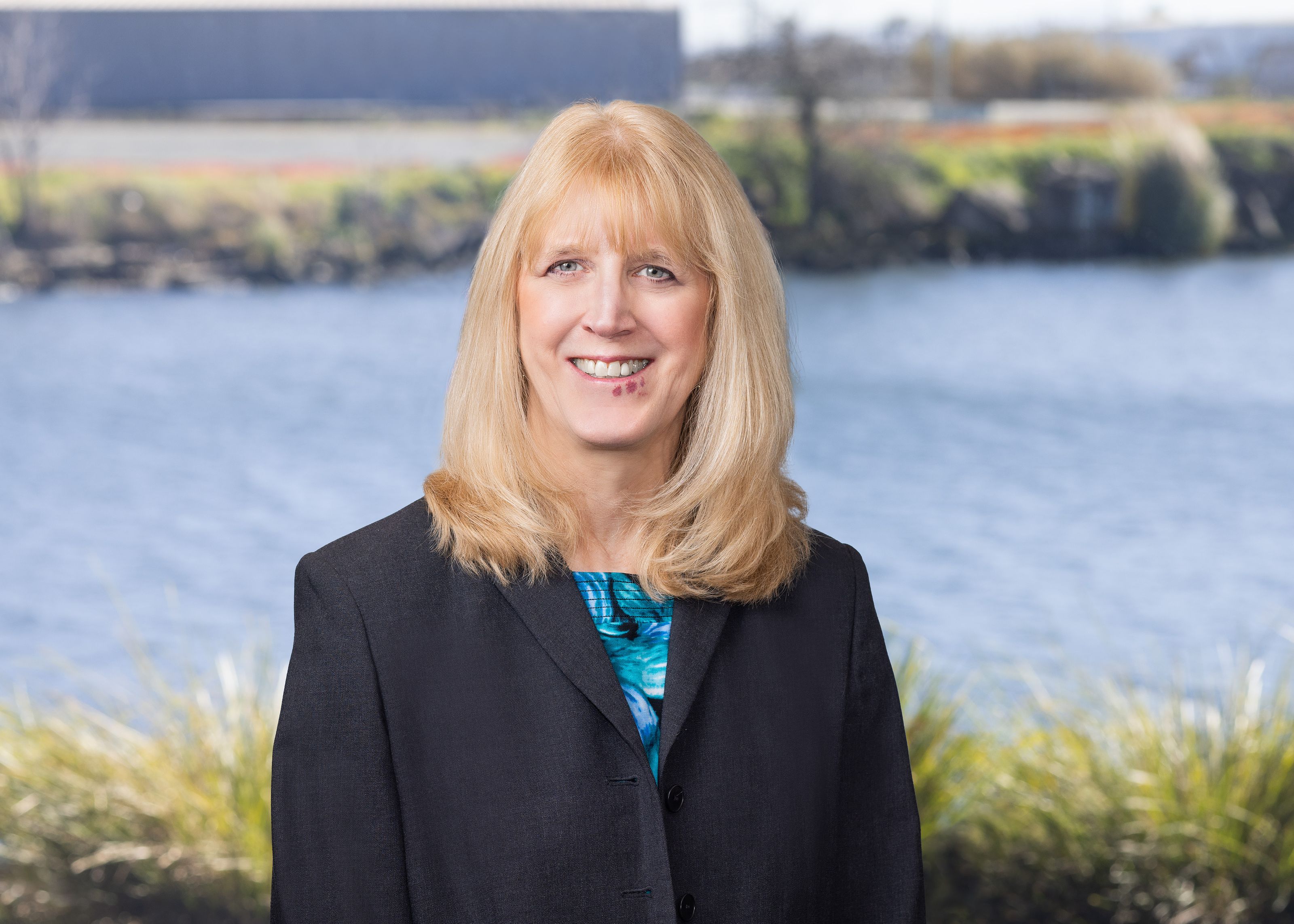 Pam Lewis