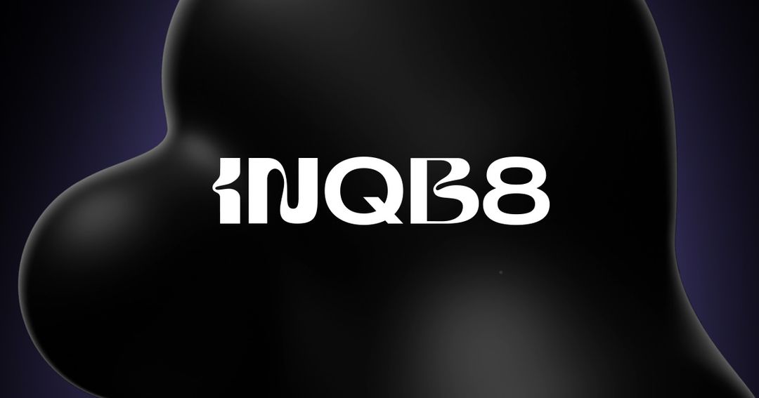 INQB8 by Hype