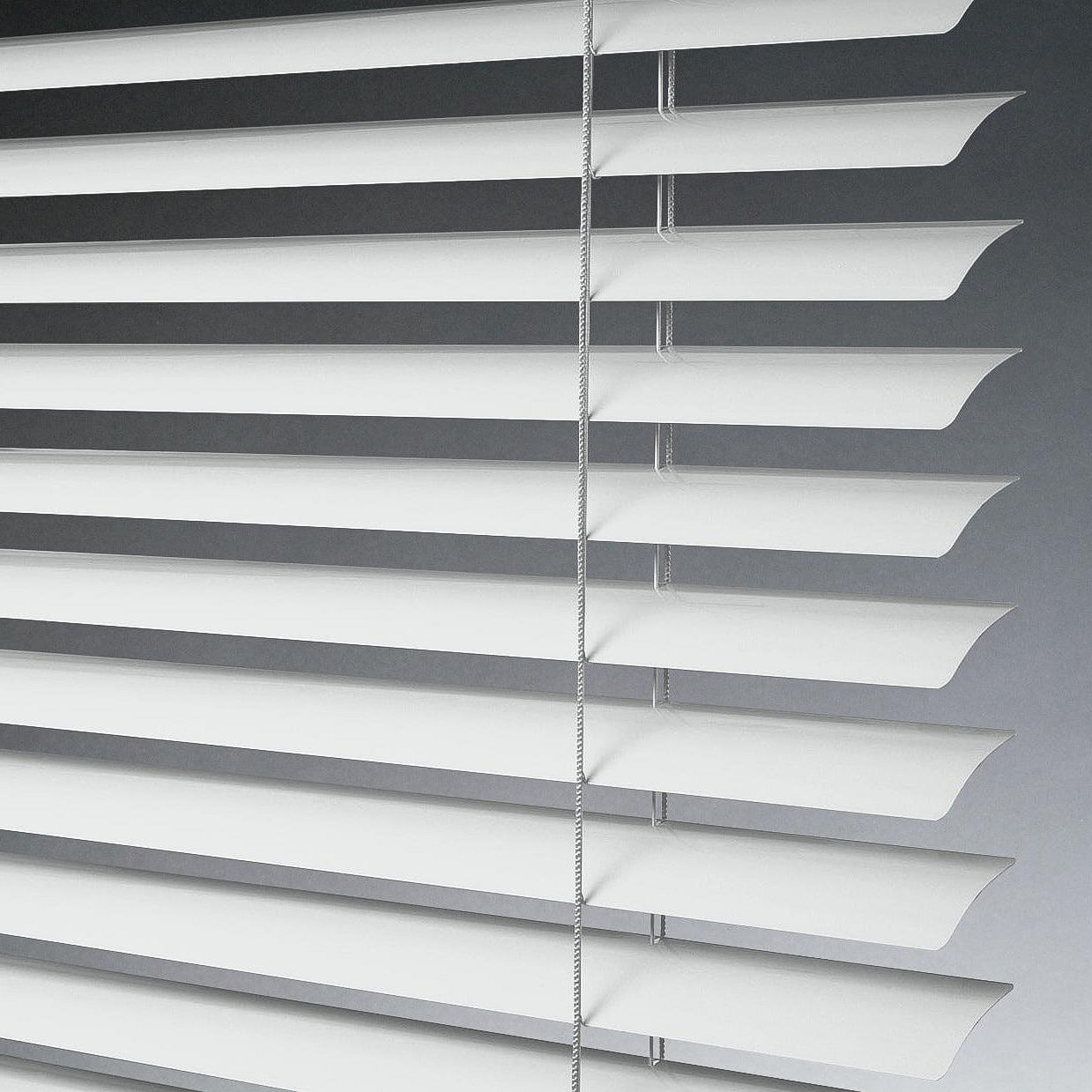 Metal Blinds