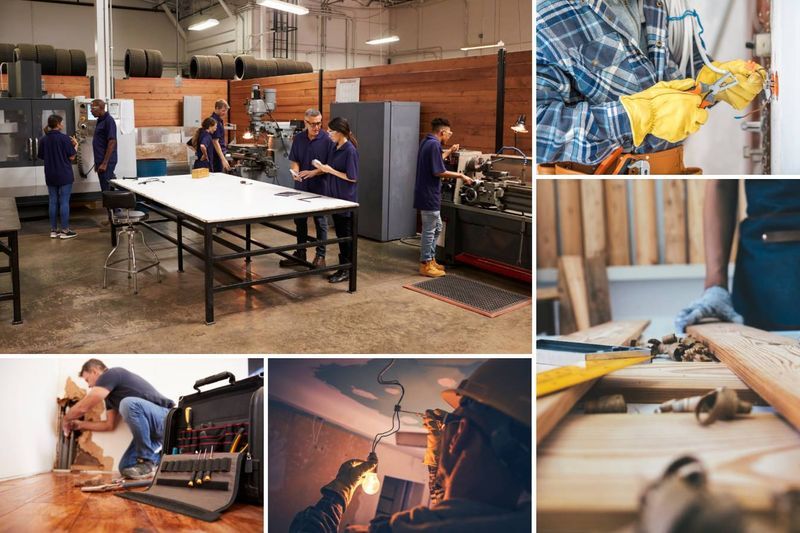 7 Reasons to Start College in the Spring or Summer | Skilled Trades College