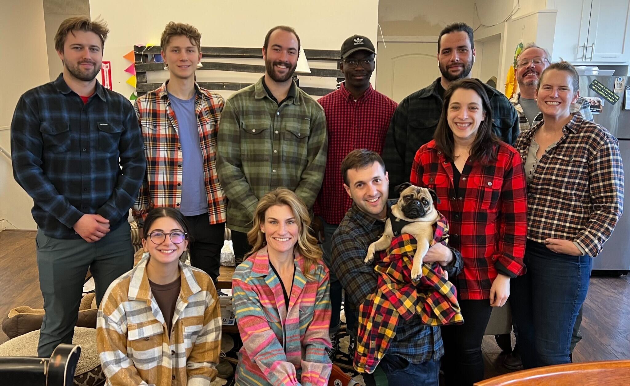 About | Pollen Mobile