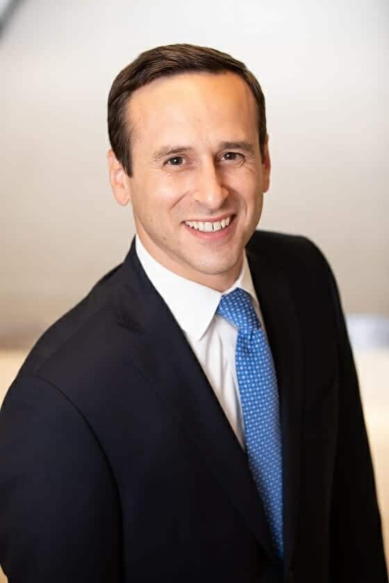 The Litigation War Room | Podcast Hosted by Maxwell Goss