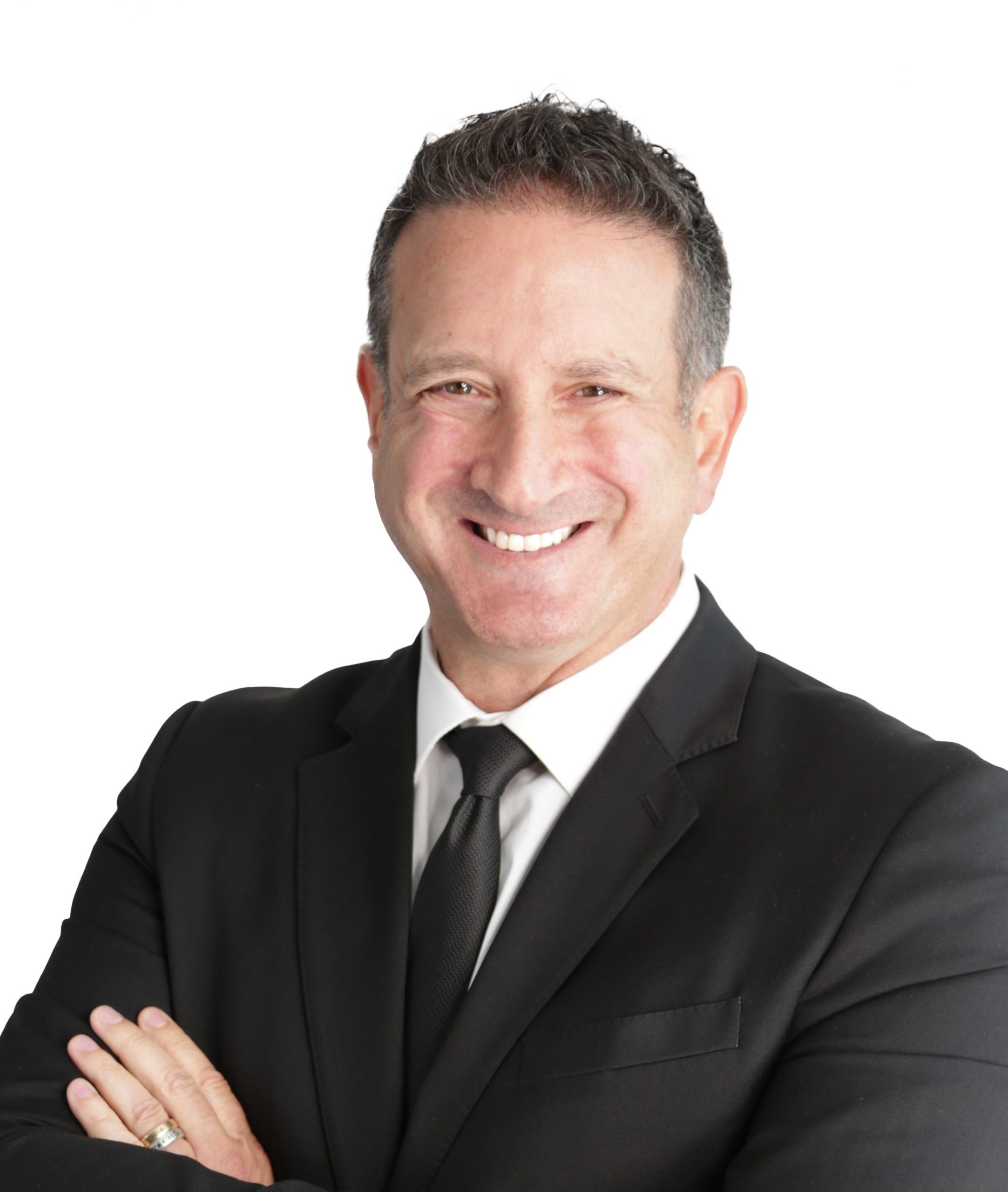 The Litigation War Room | Podcast Hosted by Maxwell Goss