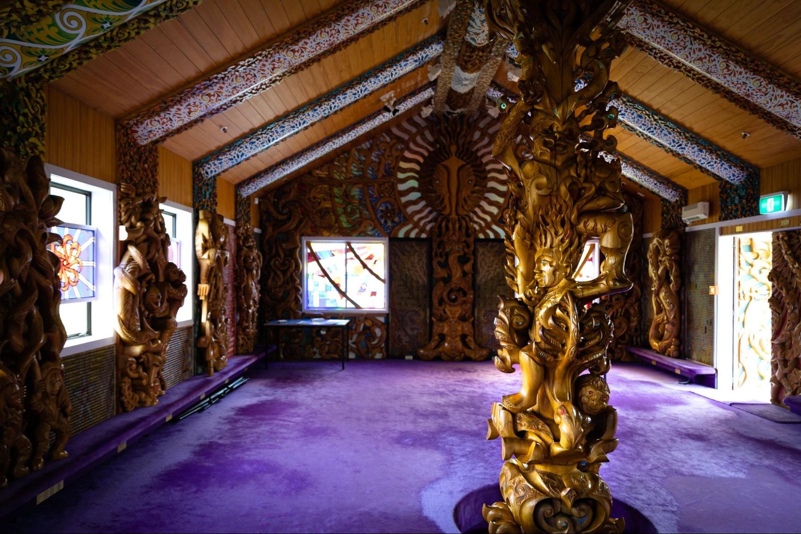 Erana Kaunga Tuhura Trust