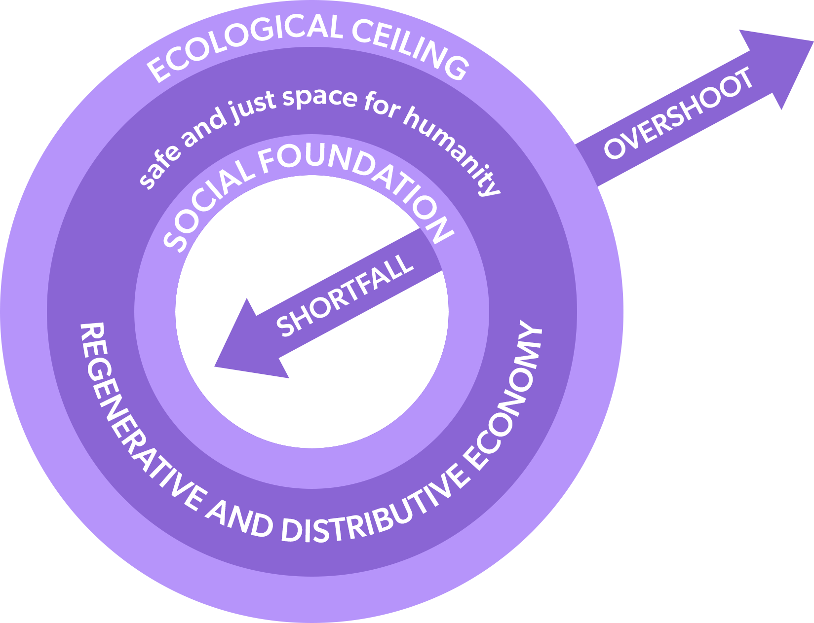 Rethinking Economics: Sustainable Frameworks for the Future