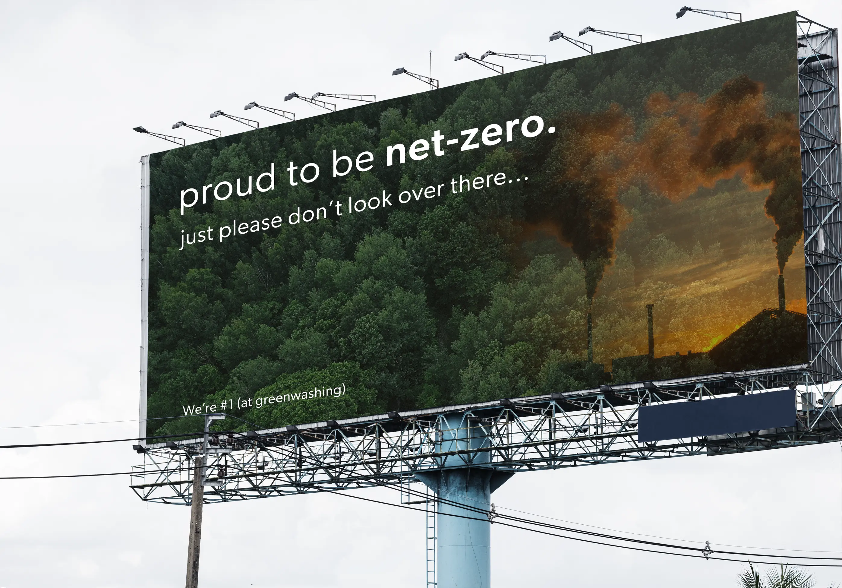 How to Promote Sustainability Efforts Without Greenwashing