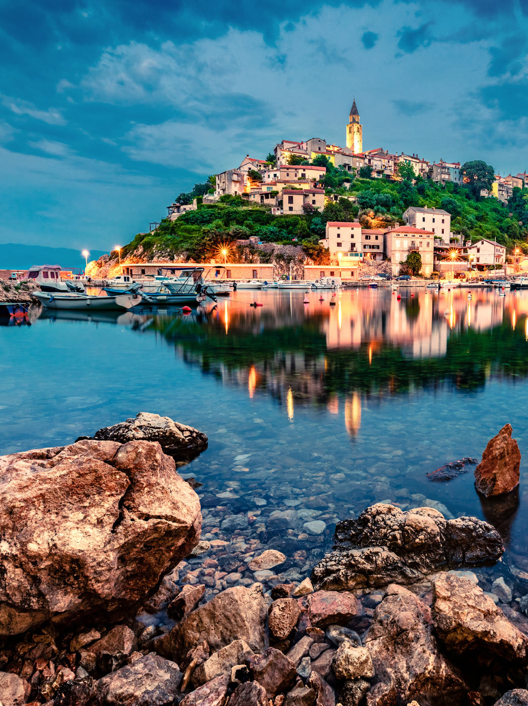 Croatia Cruise & Land Tours | Croatia Vacations & Travel