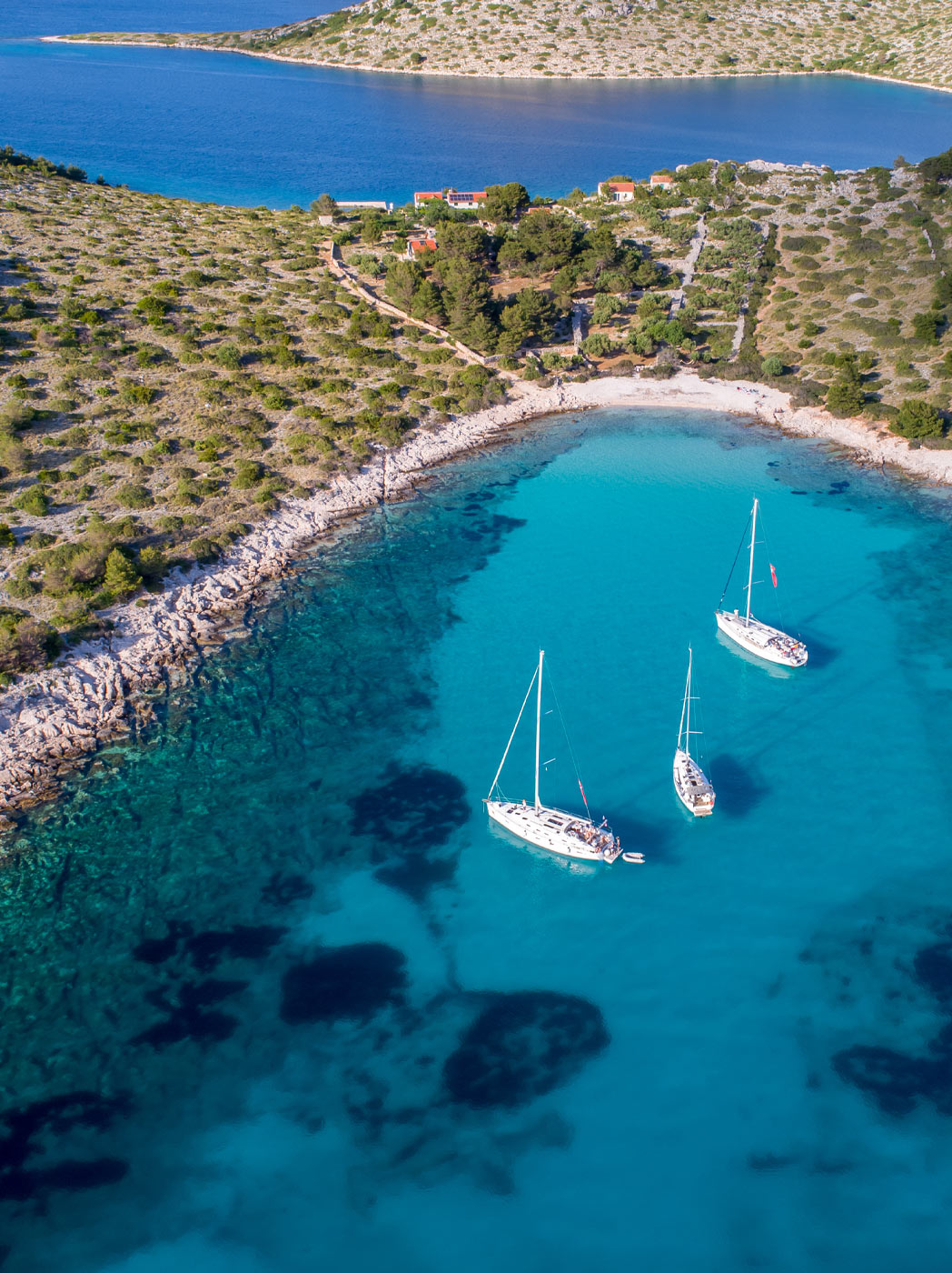 Croatia Cruise & Land Tours | Croatia Vacations & Travel