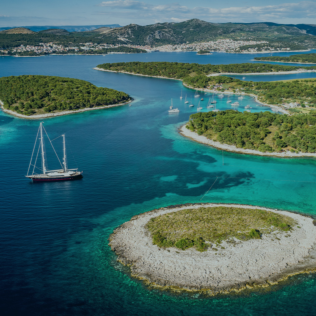 Croatia Cruises, Tours & Travel Packages | Croatia Trips