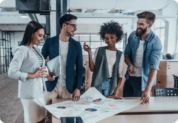 McLellan Hill | Our Approach