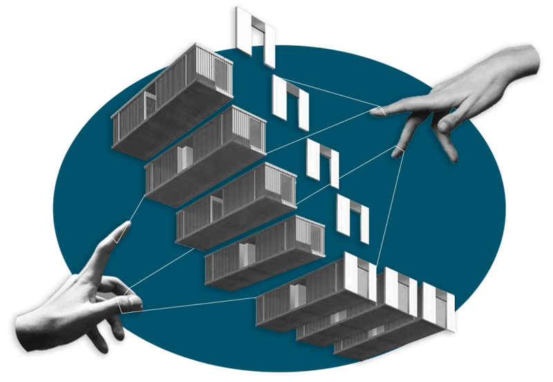 About | Our Story | Modulus Housing