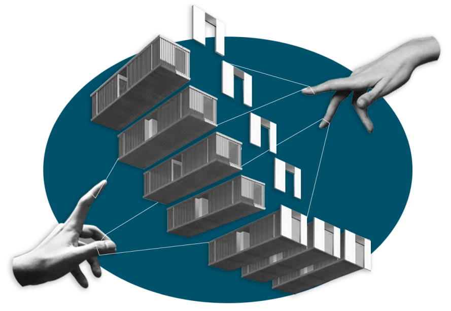 About | Our Story | Modulus Housing