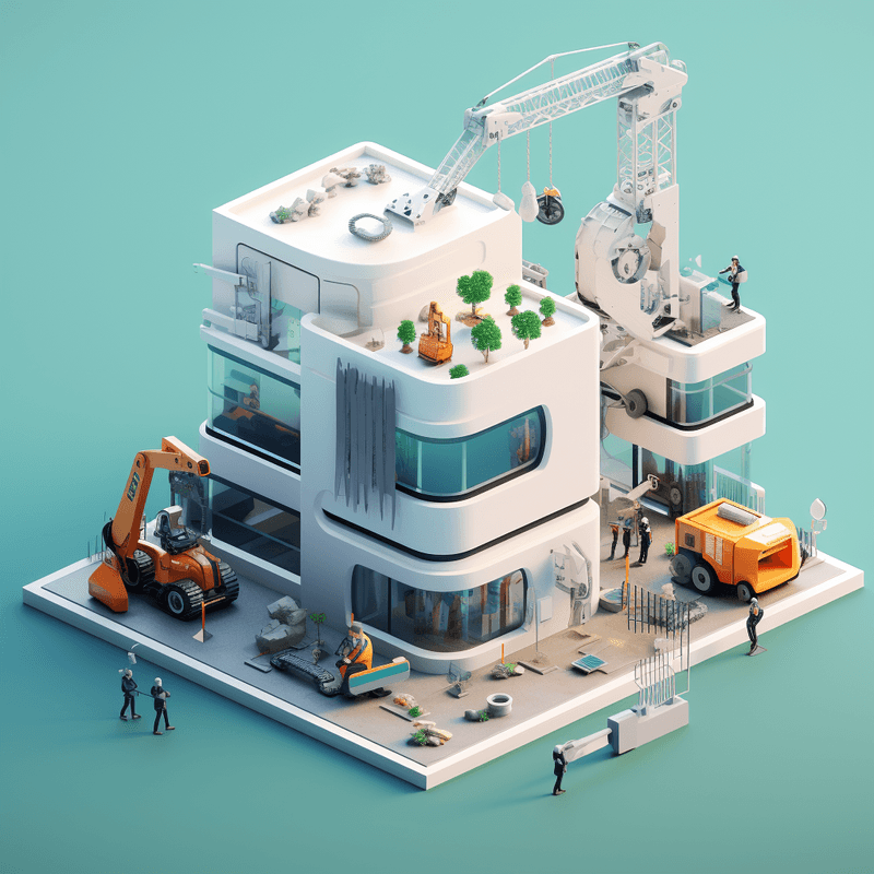 Modulus Housing | Unboxing infrastructure anywhere