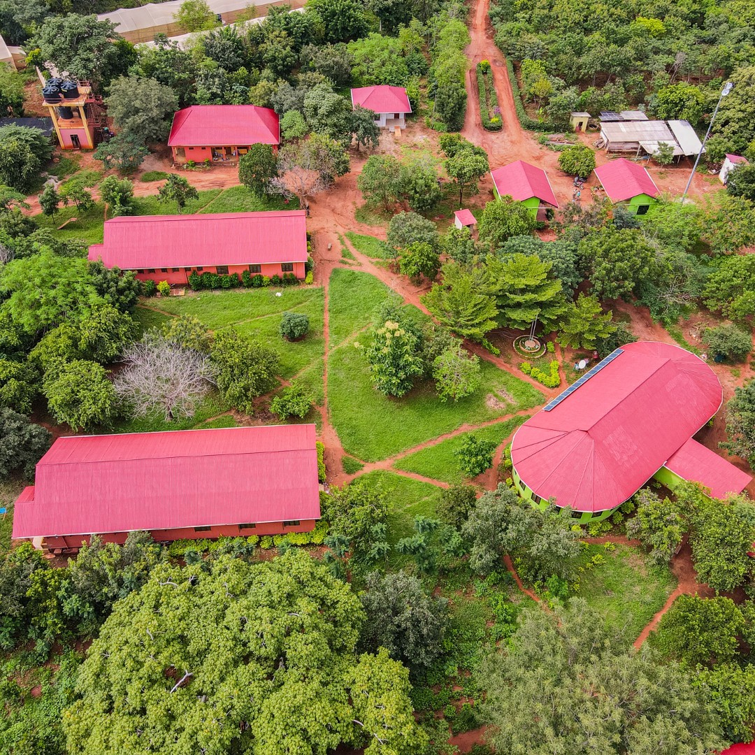 Organic Spice Production Course