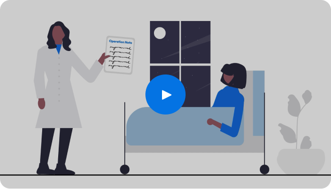 MyOpNotes - Digital Operation Notes