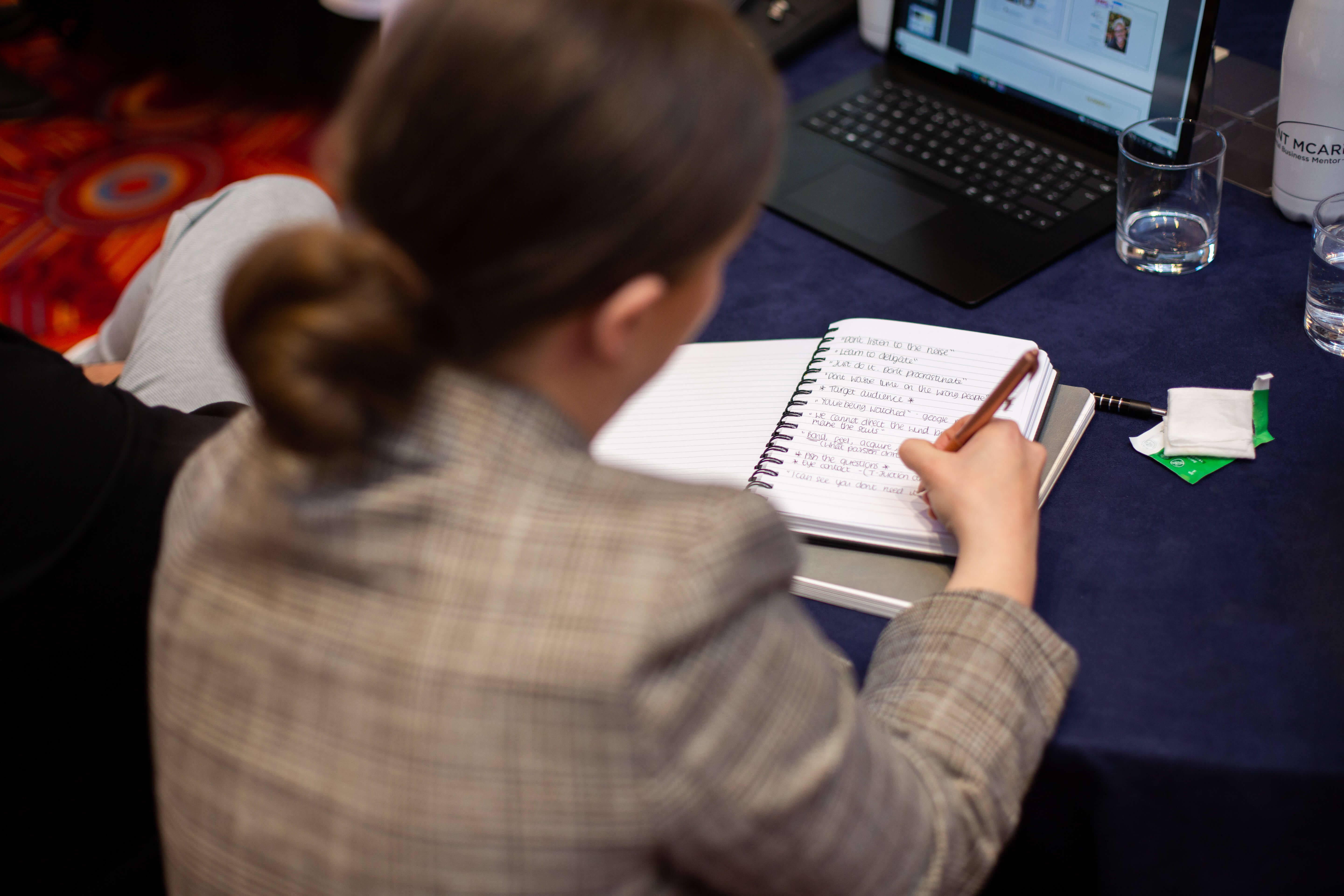 What you need to know about CRM Systems, RoboReception