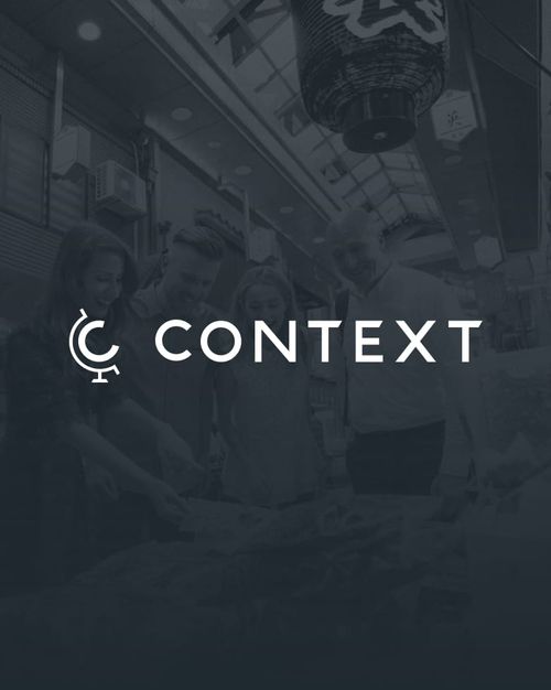 Work | Context Travel