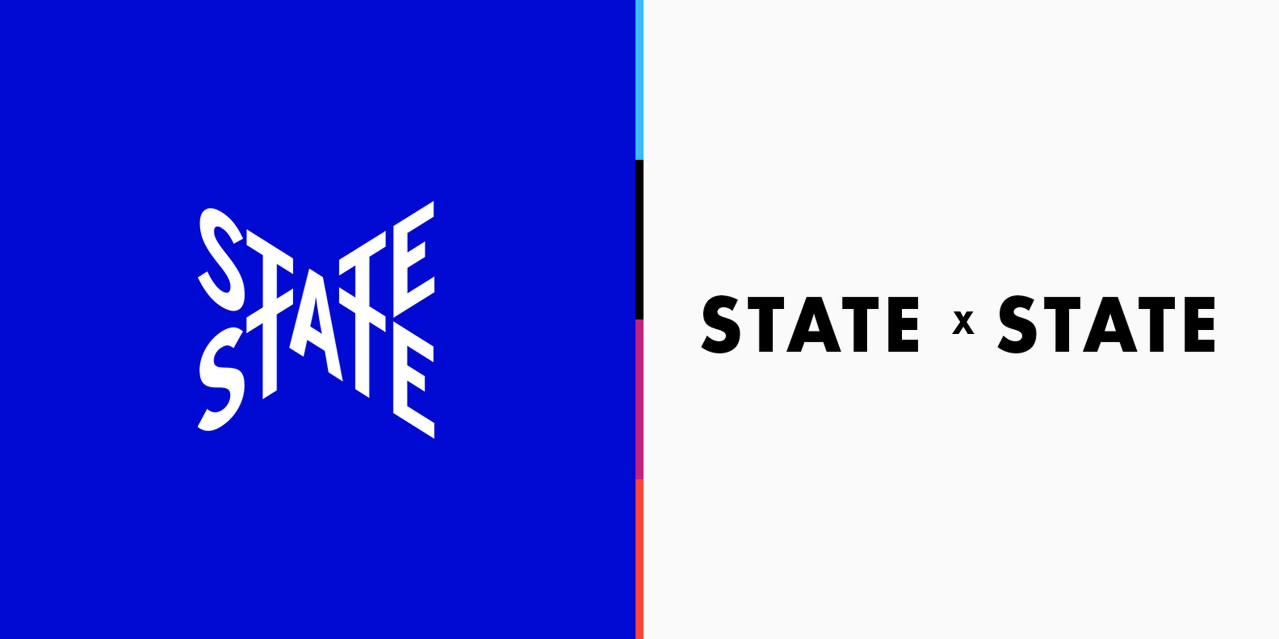 Work | State x State