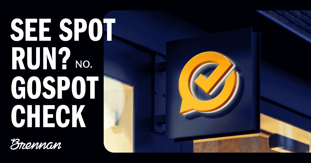 Denver startup brand refresh