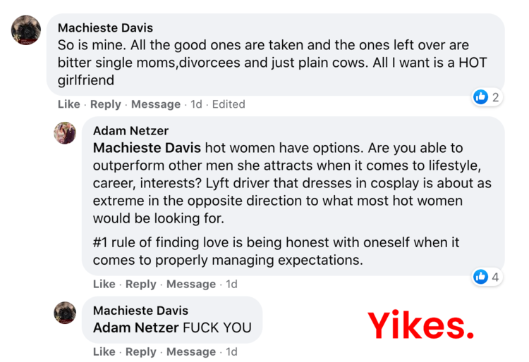 Why The 6 6 6 Rule Is Dumb From A Dating Coach Why The 6 6 6 Rule Is Dumb From A Dating Coach