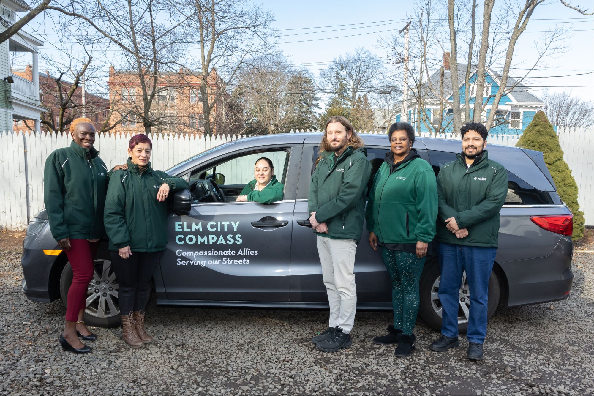 Services - Elm City COMPASS