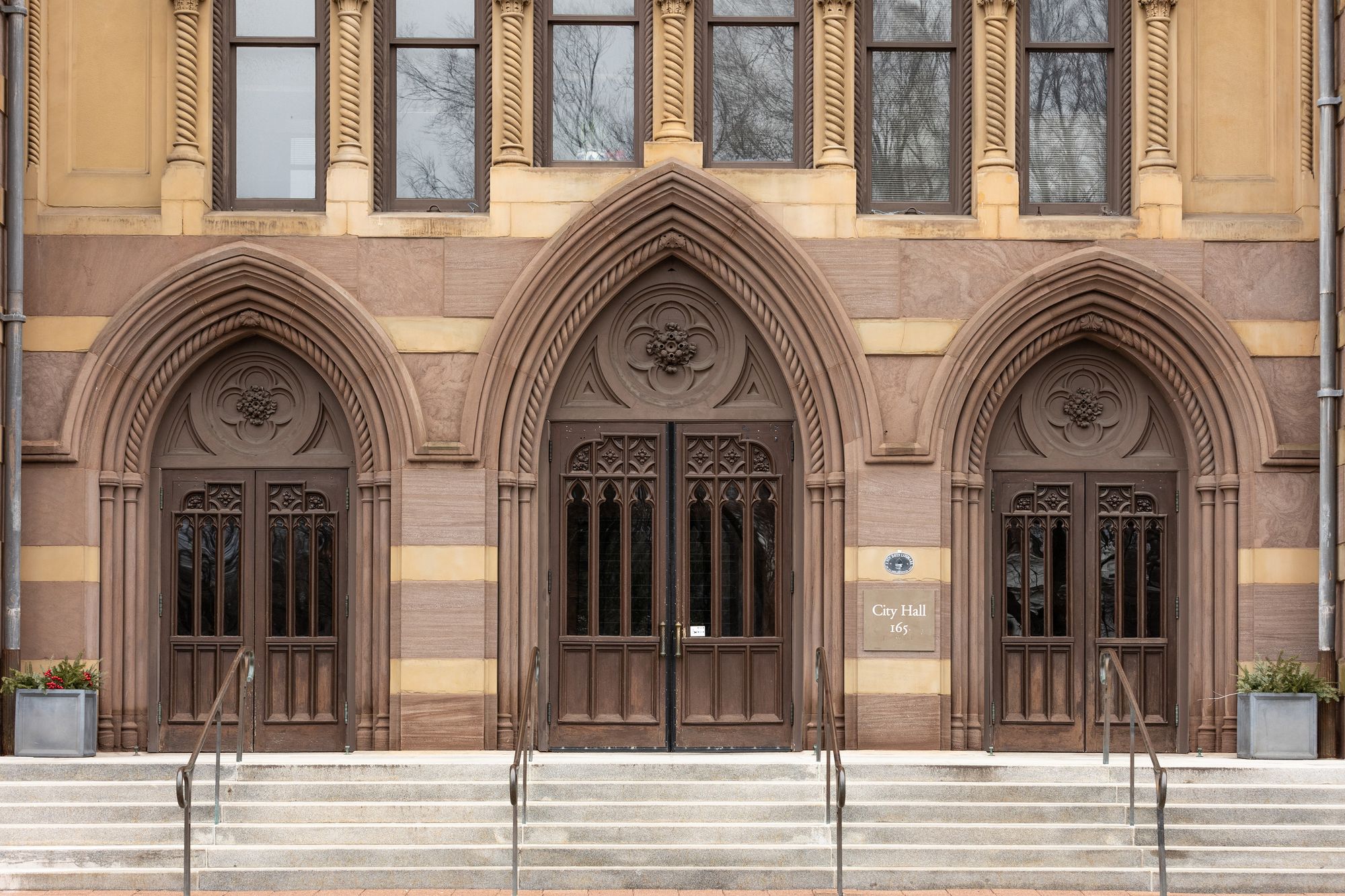 Reports: COMPASS Archives - Elm City COMPASS