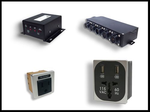 Mid Continent Controls