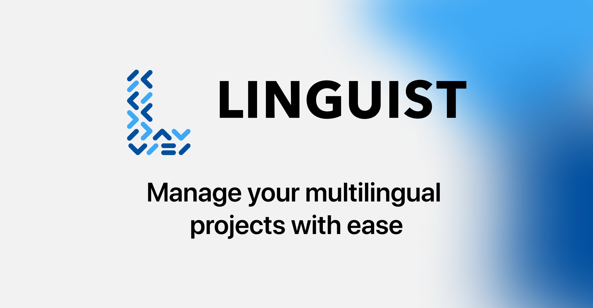Linguist