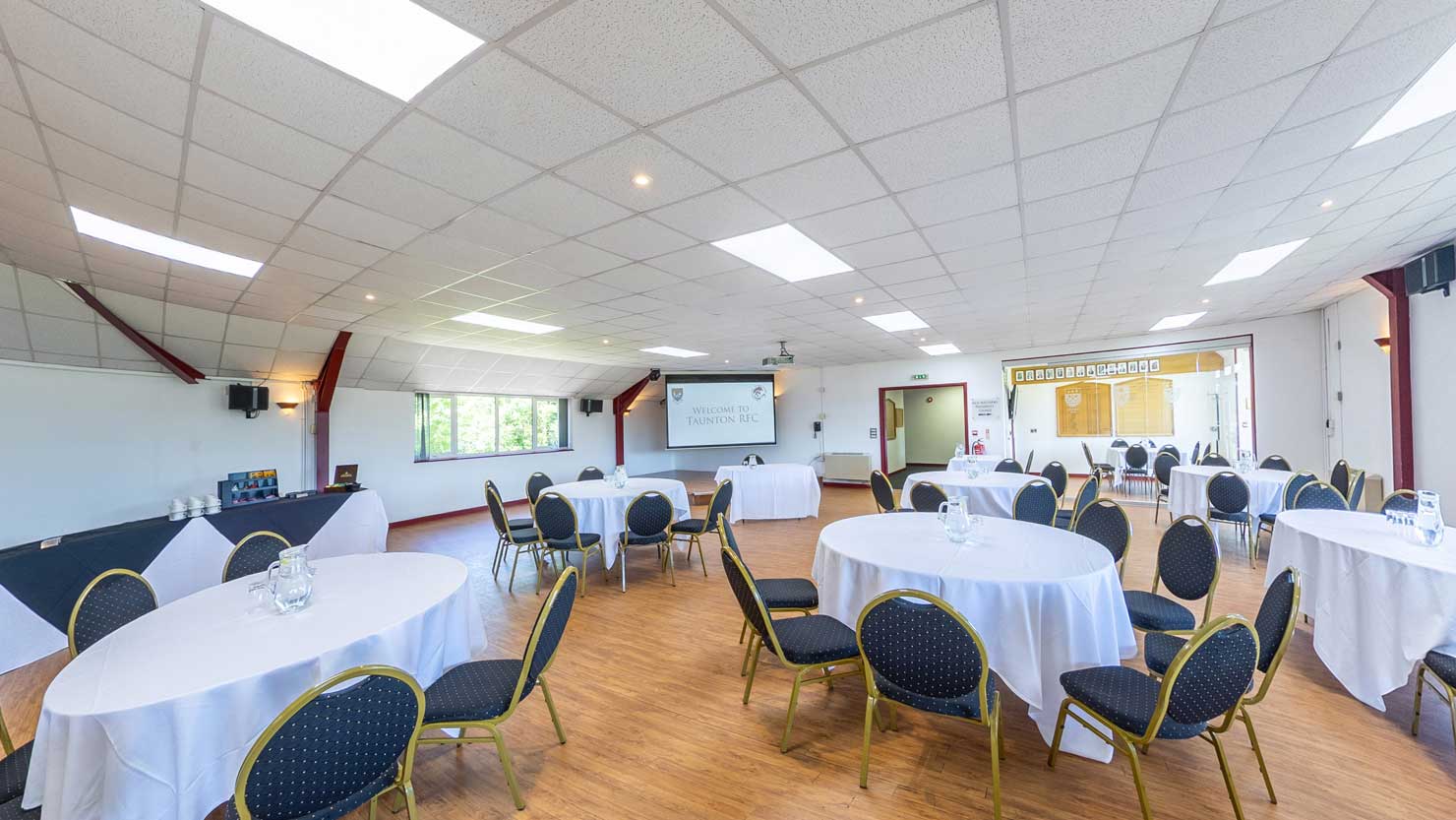 Events | Taunton Rugby Club