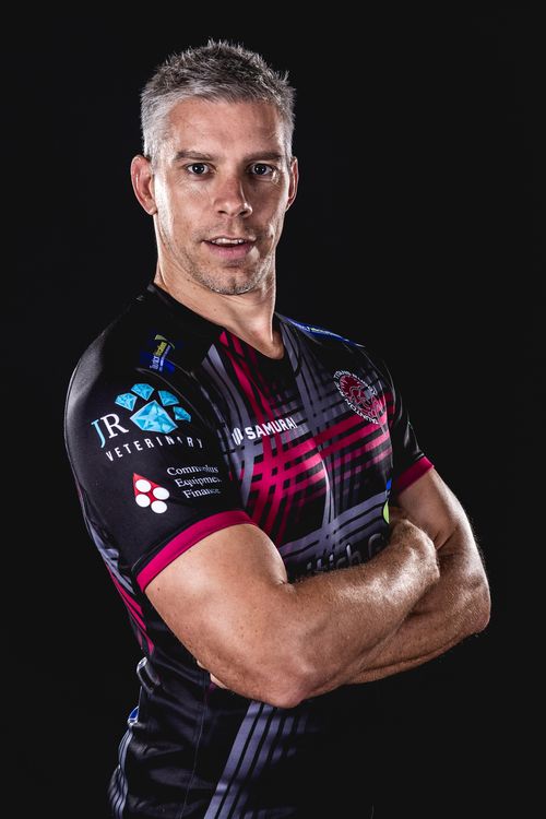 Taunton Titans | Taunton Rugby Club