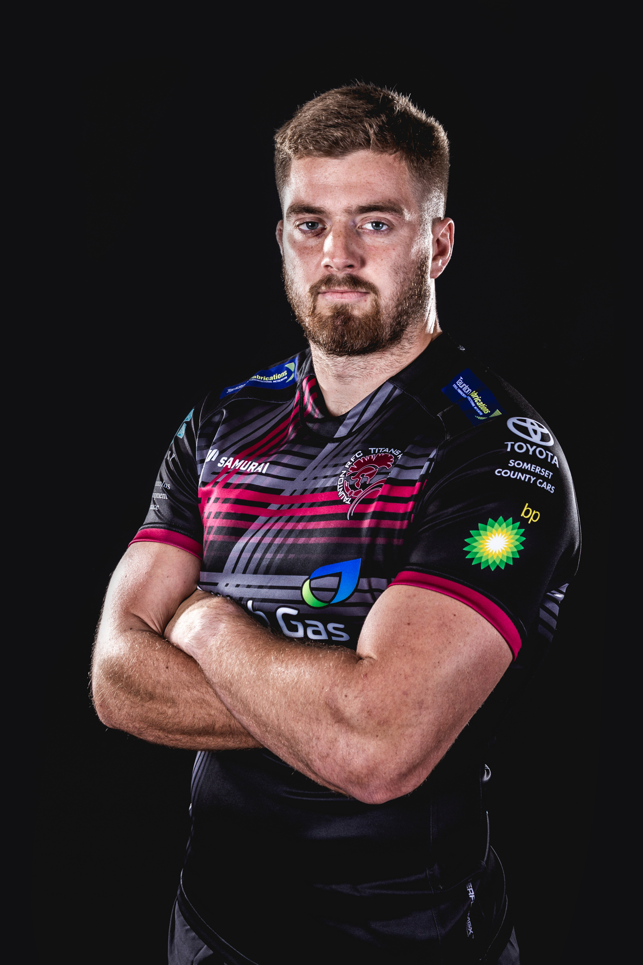 Taunton Titans | Taunton Rugby Club