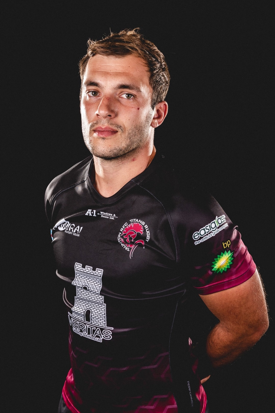 Taunton Titans | Taunton Rugby Club