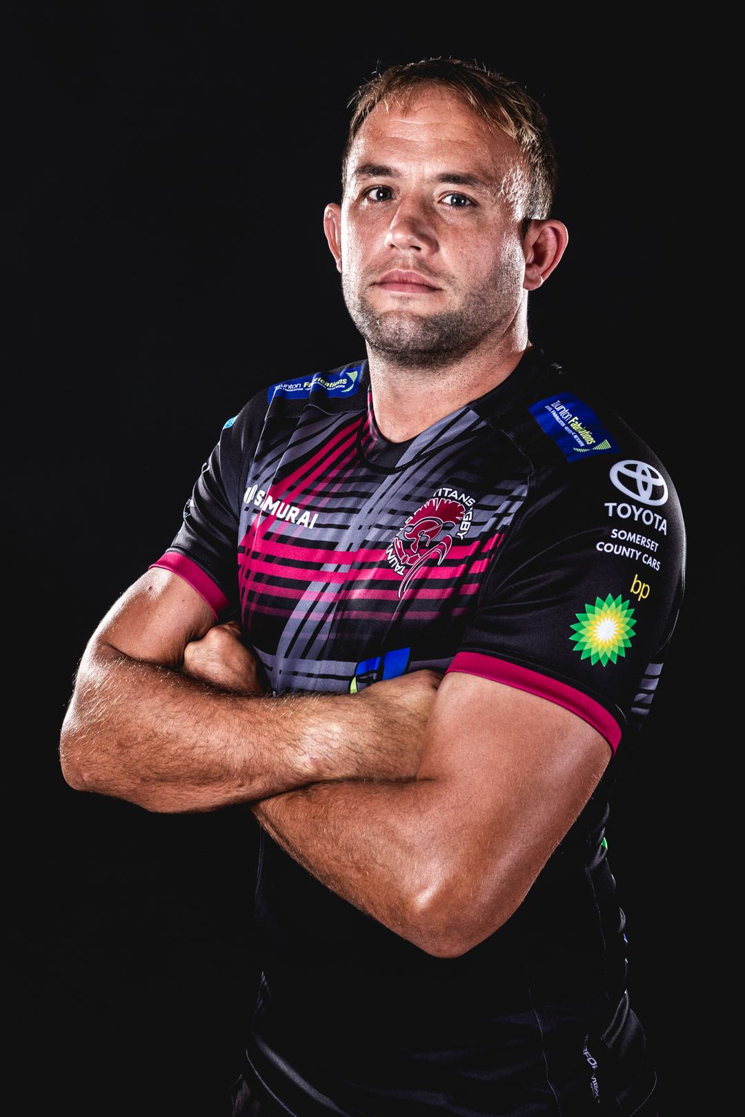 Taunton Titans | Taunton Rugby Club