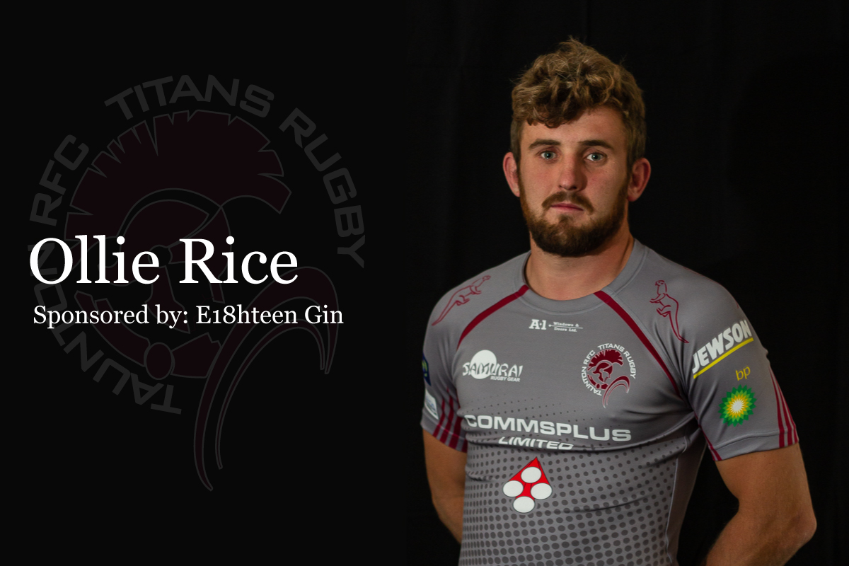 Taunton Titans and Warriors head to Tonbridge | Taunton Rugby Club