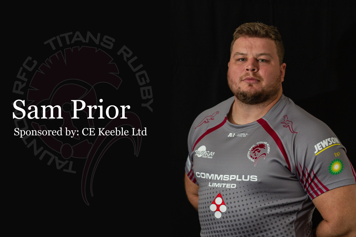 Taunton Titans and Warriors head to Tonbridge | Taunton Rugby Club