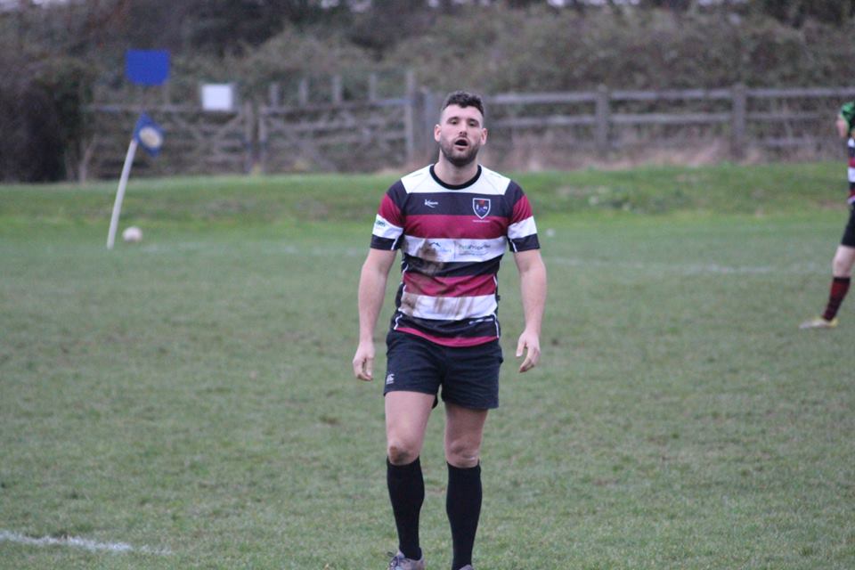 Taunton Wanderers Vs Crewkerne | Taunton Rugby Club