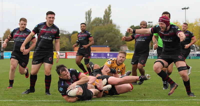 Darlington Preview | Taunton Rugby Club