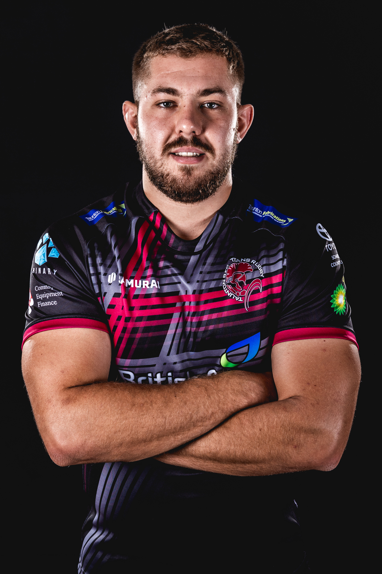 Taunton Titans | Taunton Rugby Club