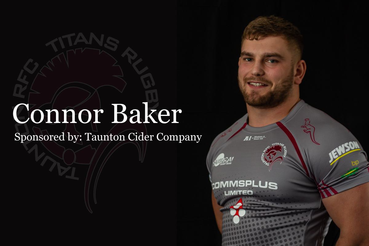 Taunton Titans and Warriors head to Tonbridge | Taunton Rugby Club