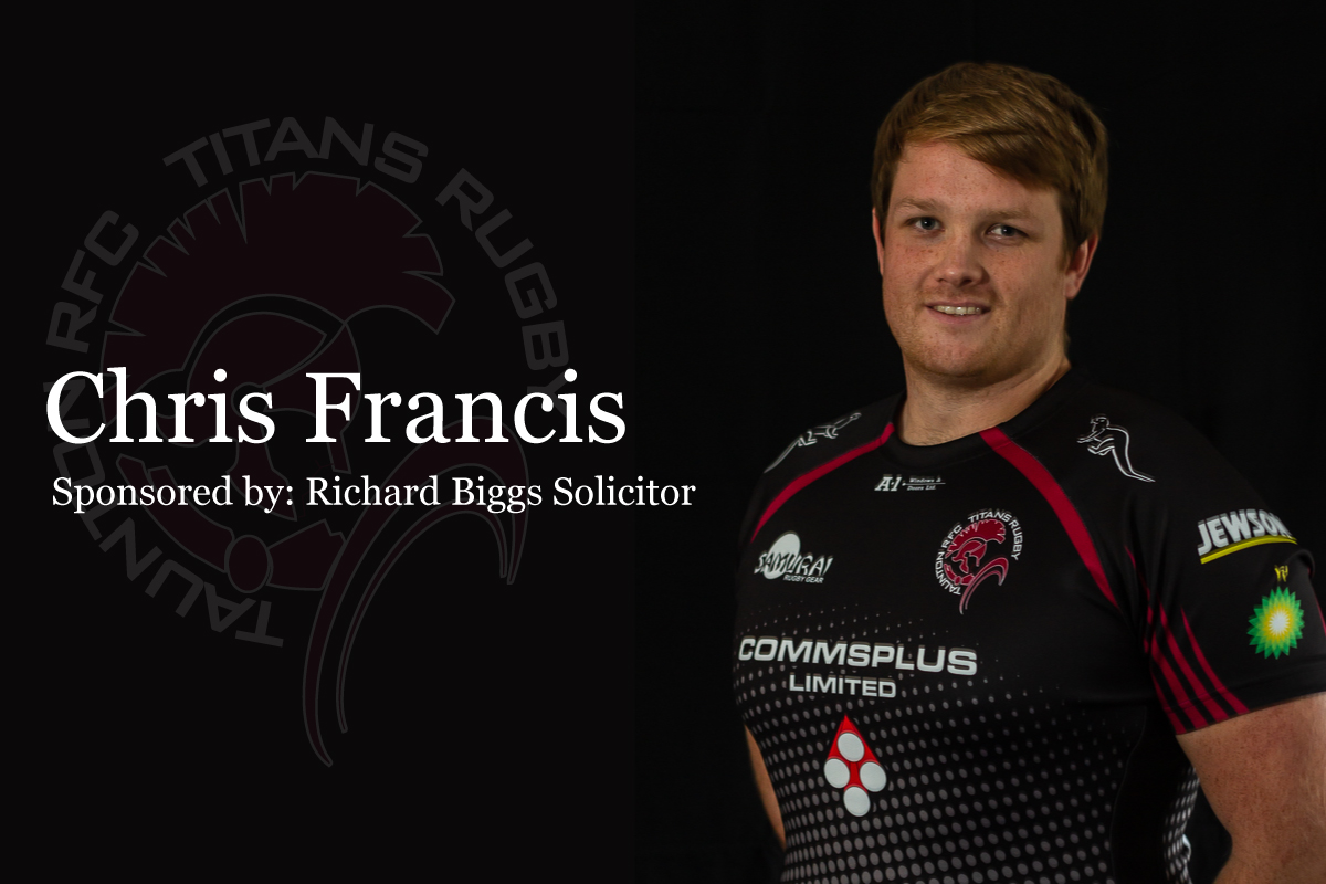 A Look Ahead to This Saturday's Game | Taunton Rugby Club