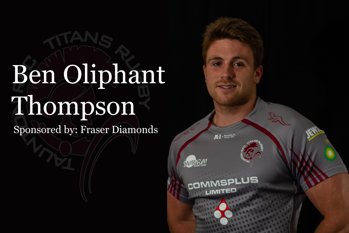 Taunton Titans and Warriors head to Tonbridge | Taunton Rugby Club