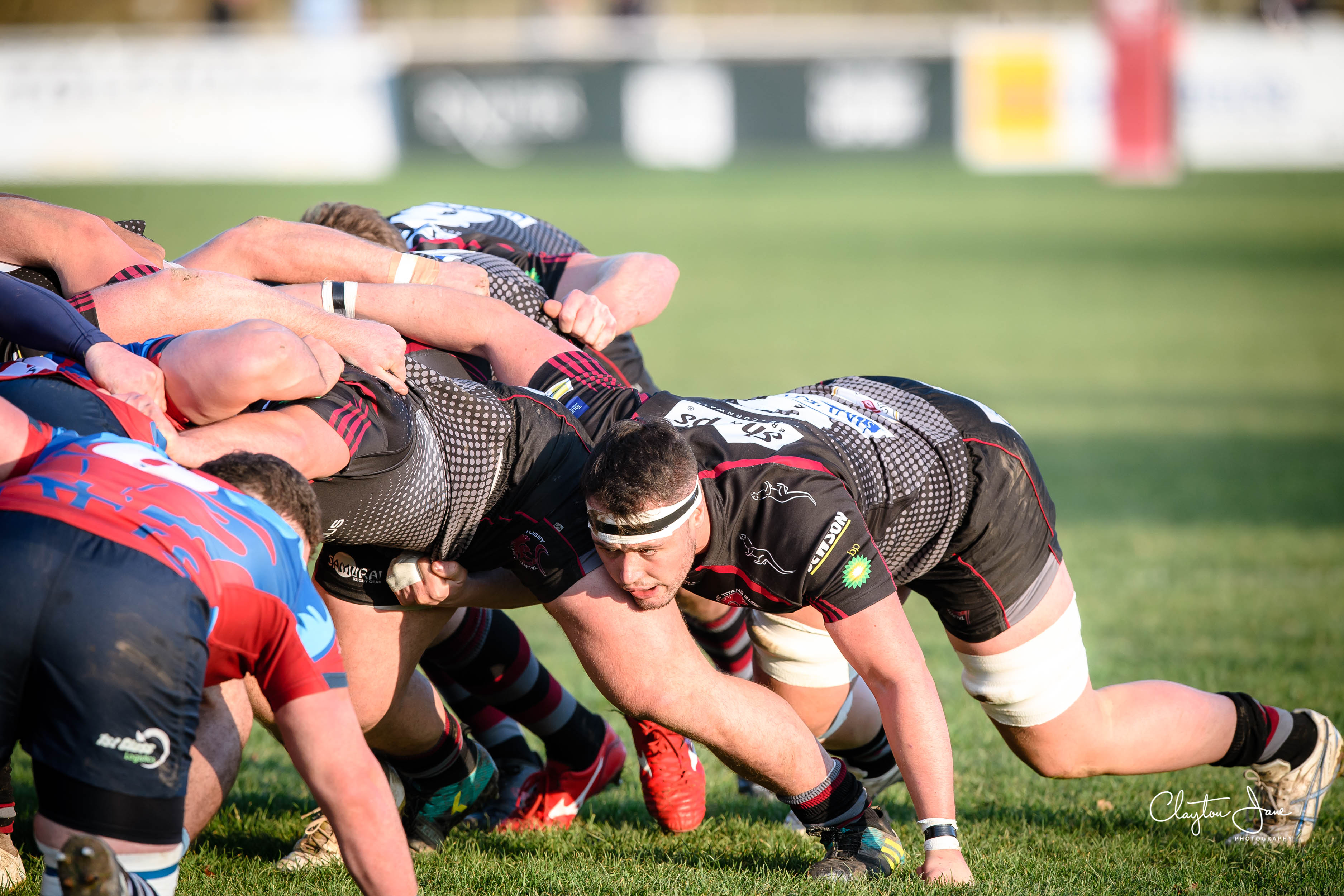 Here are the 10 tries from the Titans win against Guernsey | Taunton ...