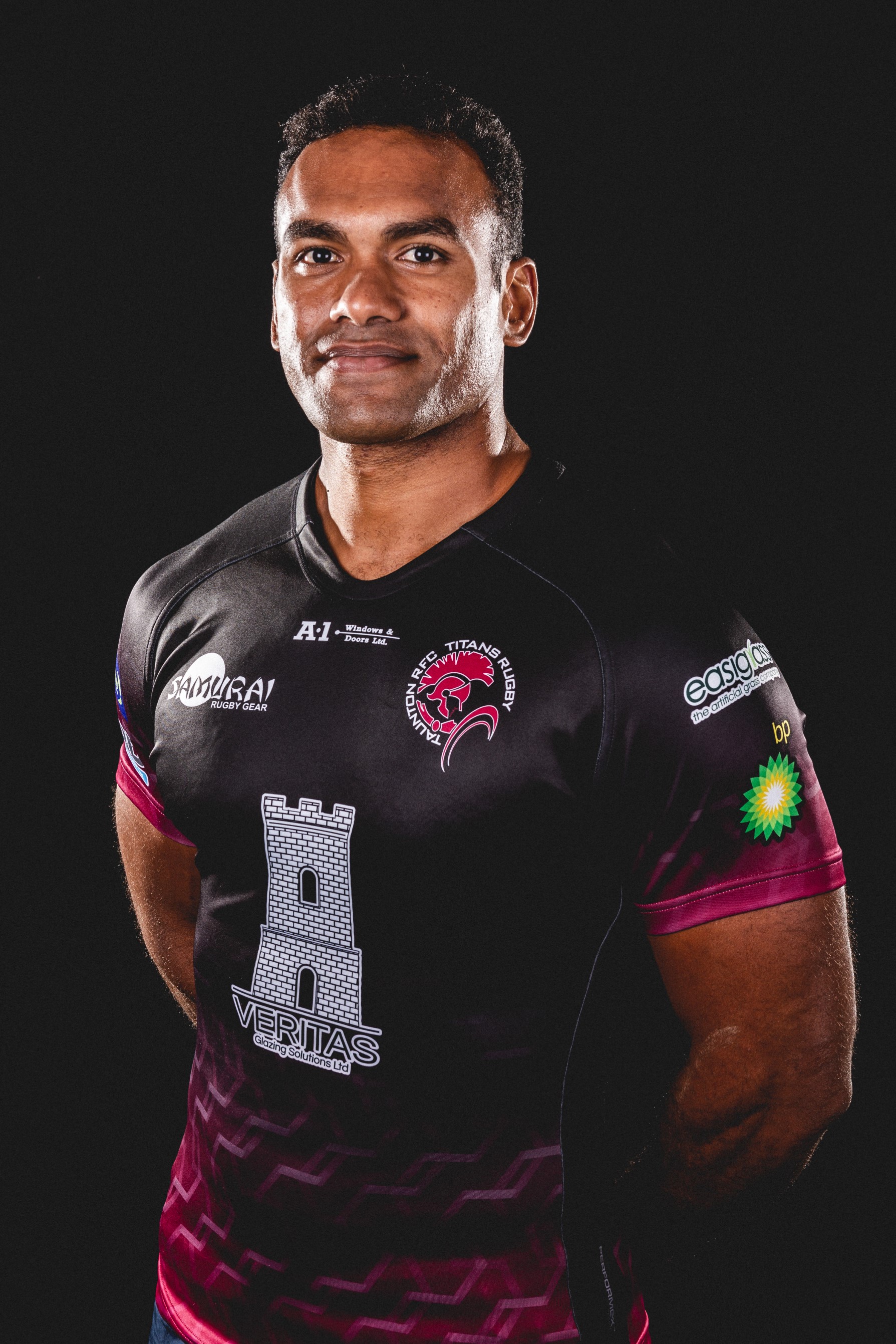 Taunton Titans | Taunton Rugby Club