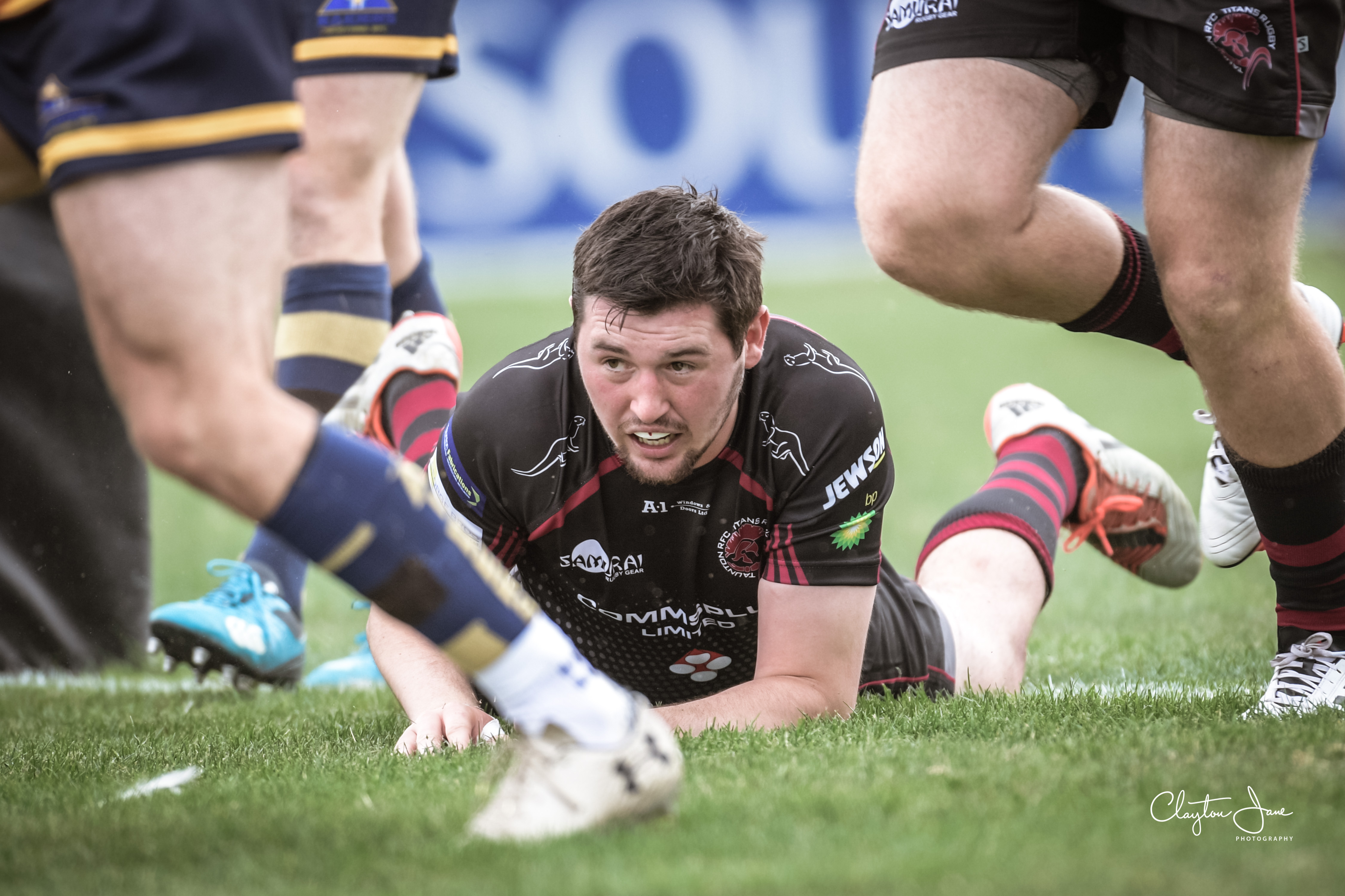 The Oli Massingham Supporters Player of the year 2018 - 2019 | Taunton ...