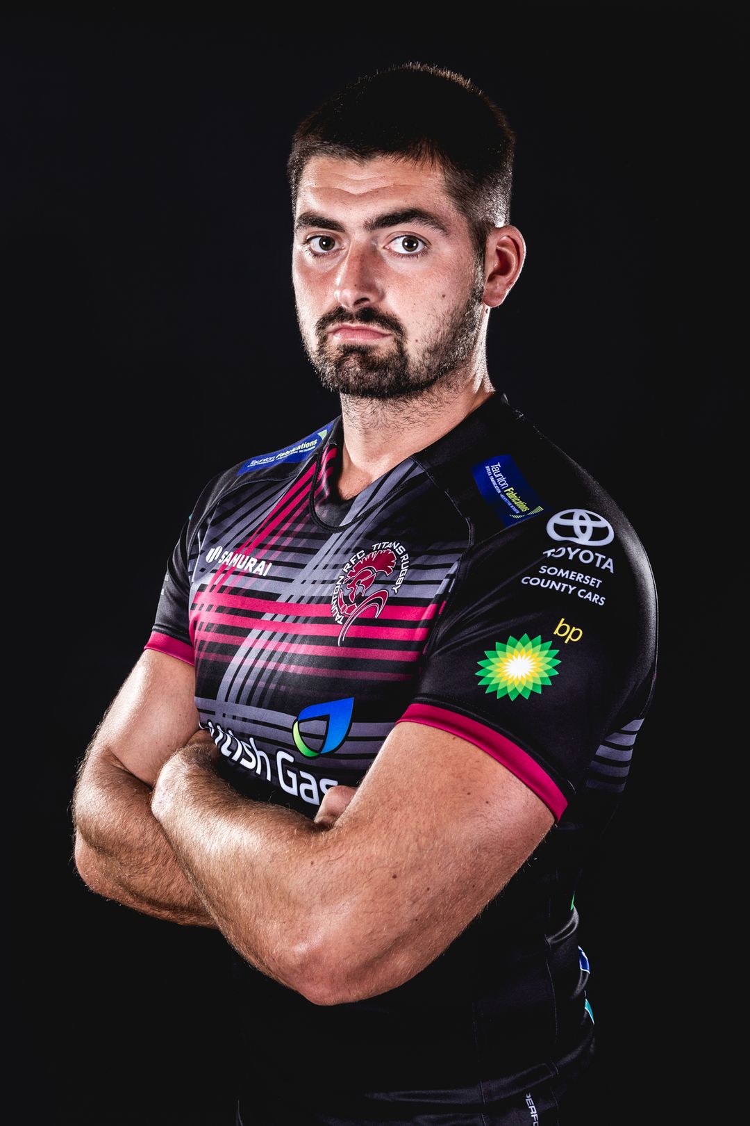 Taunton Titans | Taunton Rugby Club