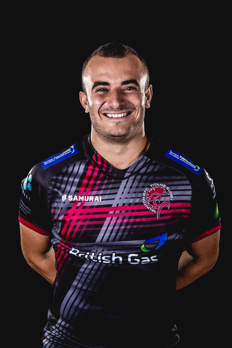Taunton Titans | Taunton Rugby Club