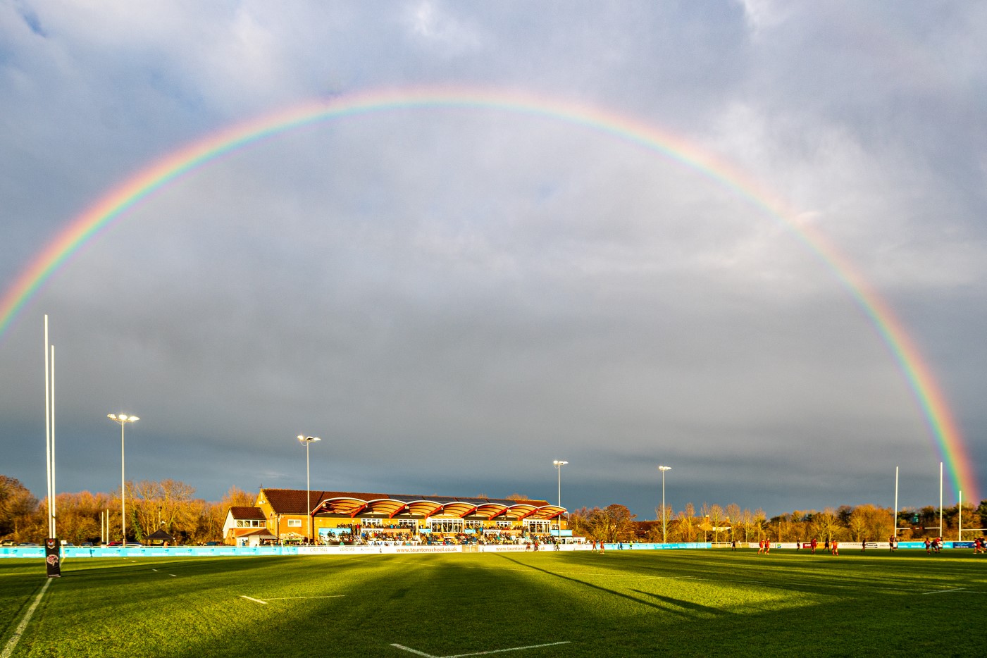 Preview Titans at home against Esher | Taunton Rugby Club