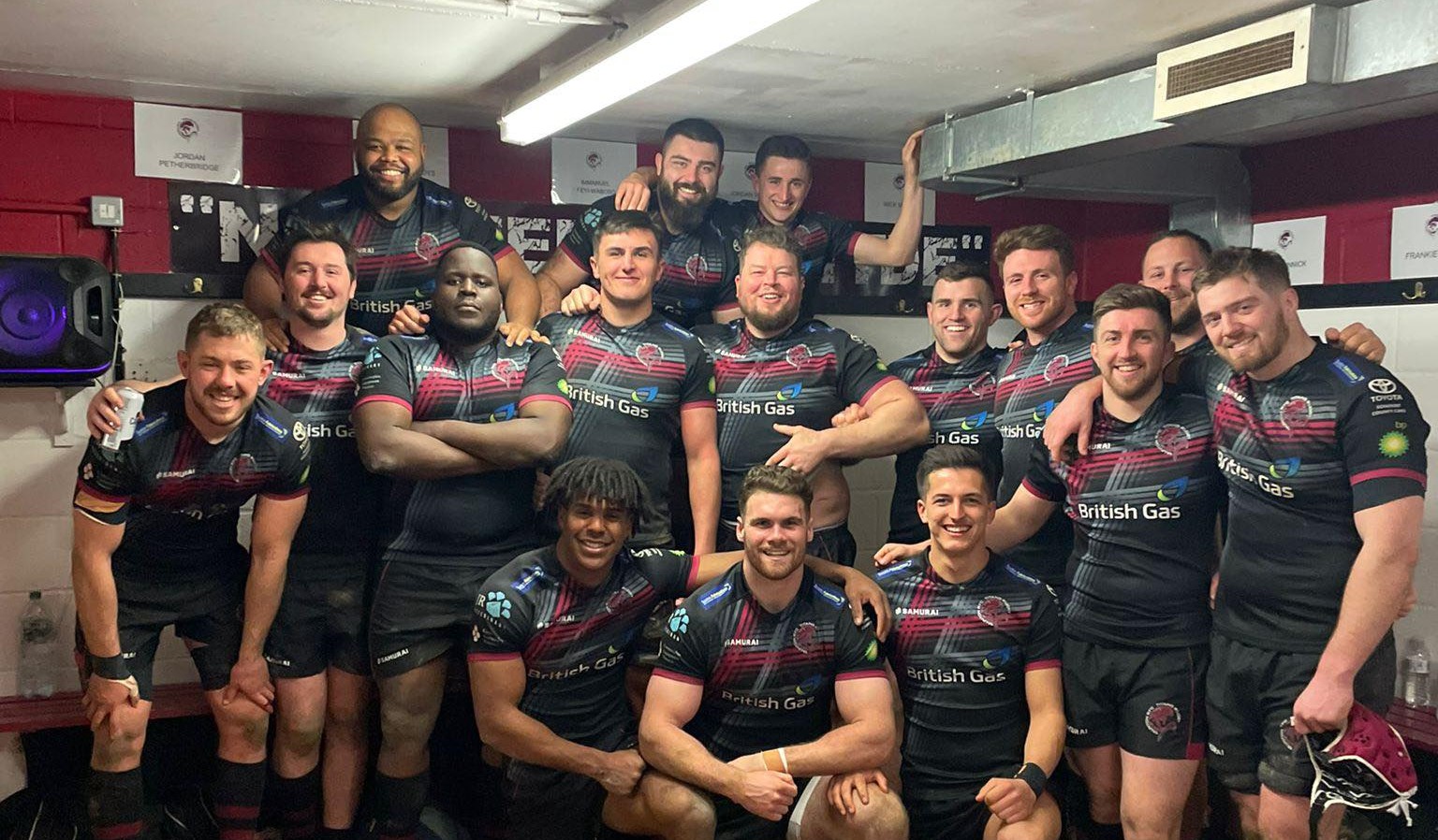 Taunton Titans Vs Hull | Taunton Rugby Club