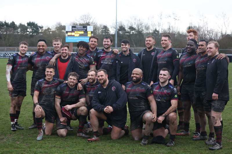Preview – no fixture | Taunton Rugby Club