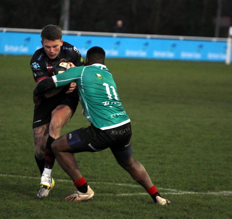 Leaving Players | Taunton Rugby Club